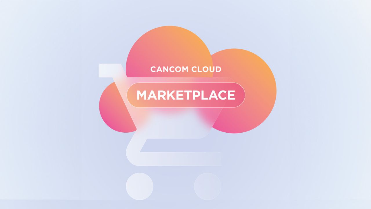 CANCOM Cloud Marketplace goes Austria CANCOM Cloud Marketplace goes Austria